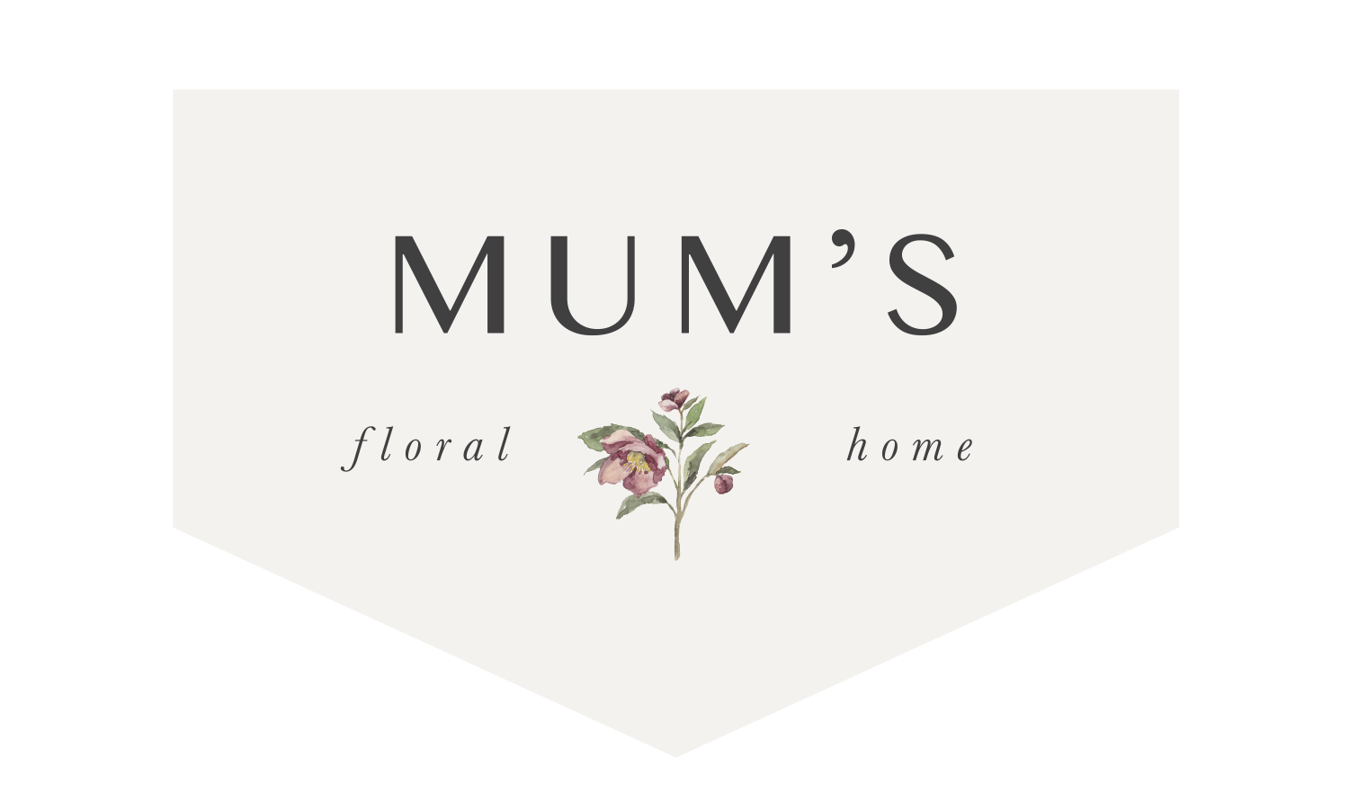 Home | Mum's Flowers